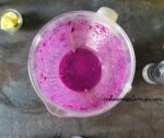 Jamun Lemonade Recipe | Indian Java Plum Drink - Served by Deeksha